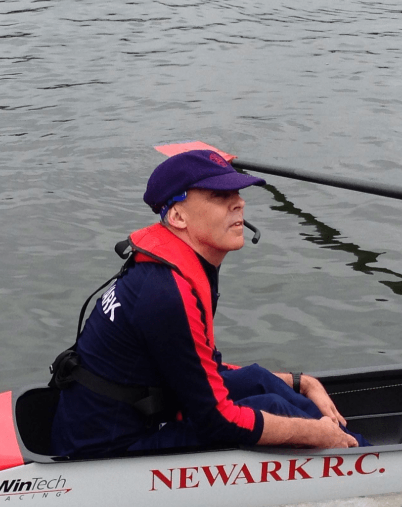 Learn2Row - Newark Rowing Club