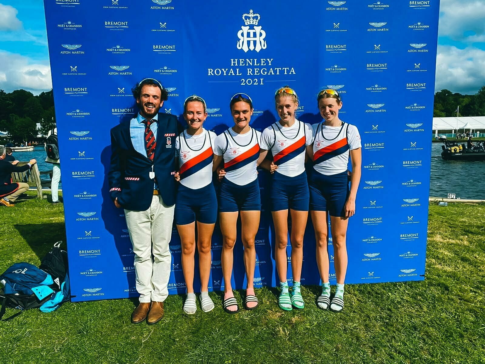 Gallery - Newark Rowing Club