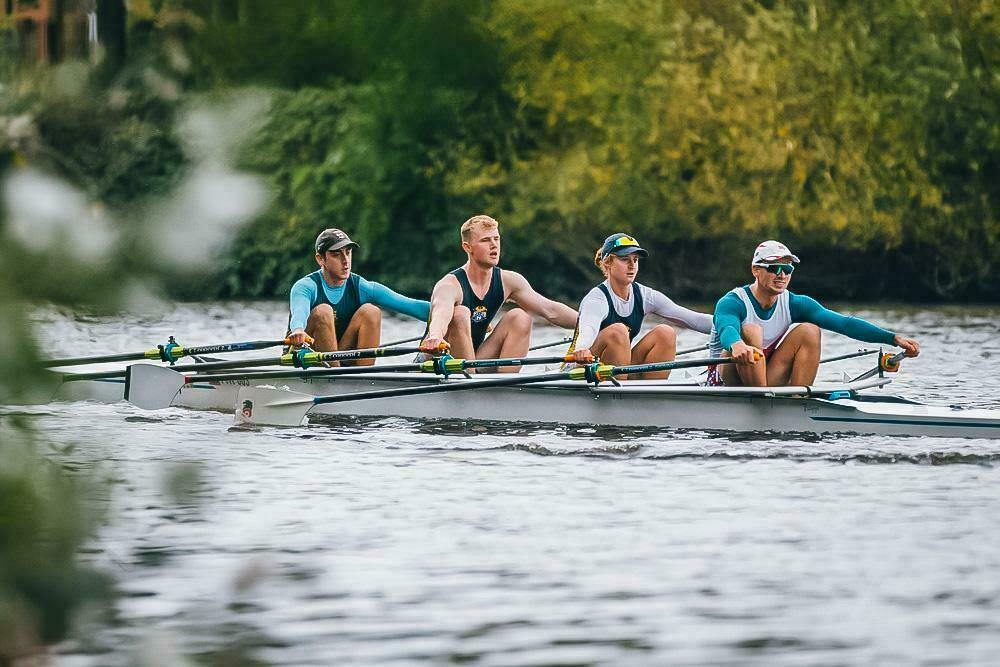 Gallery - Newark Rowing Club