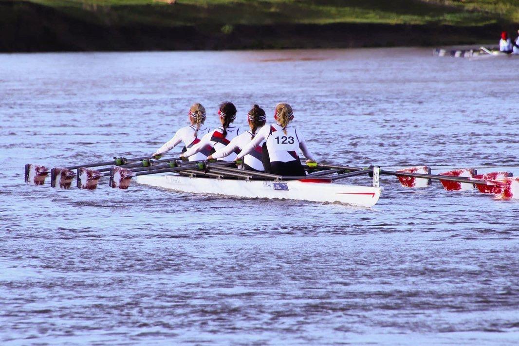 Gallery - Newark Rowing Club