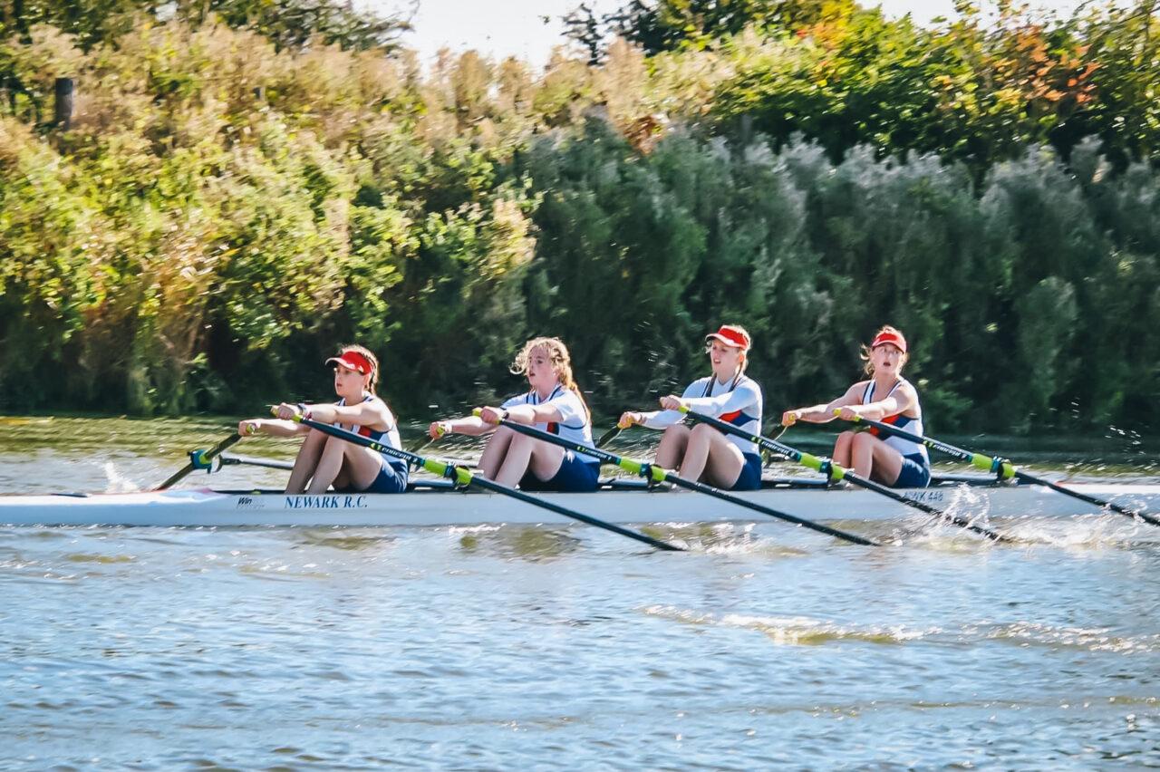 Gallery - Newark Rowing Club